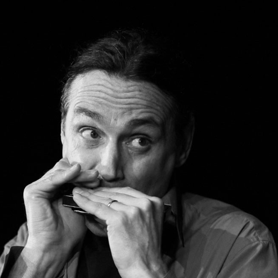 Fabrizio Giannuzzi – Schillo Verlag